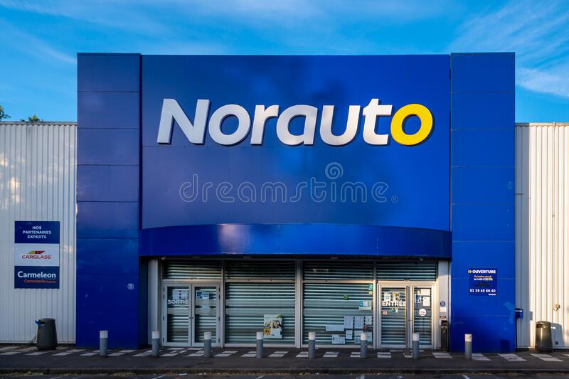 Oferta Neumáticos 2x1 Norauto & Codigo Promocional 10 2025
