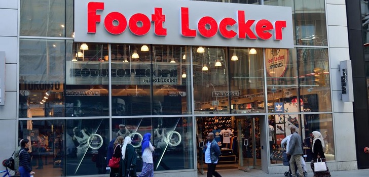 Foot Locker Descuento Estudiantes 10 Euros Y Código -10%