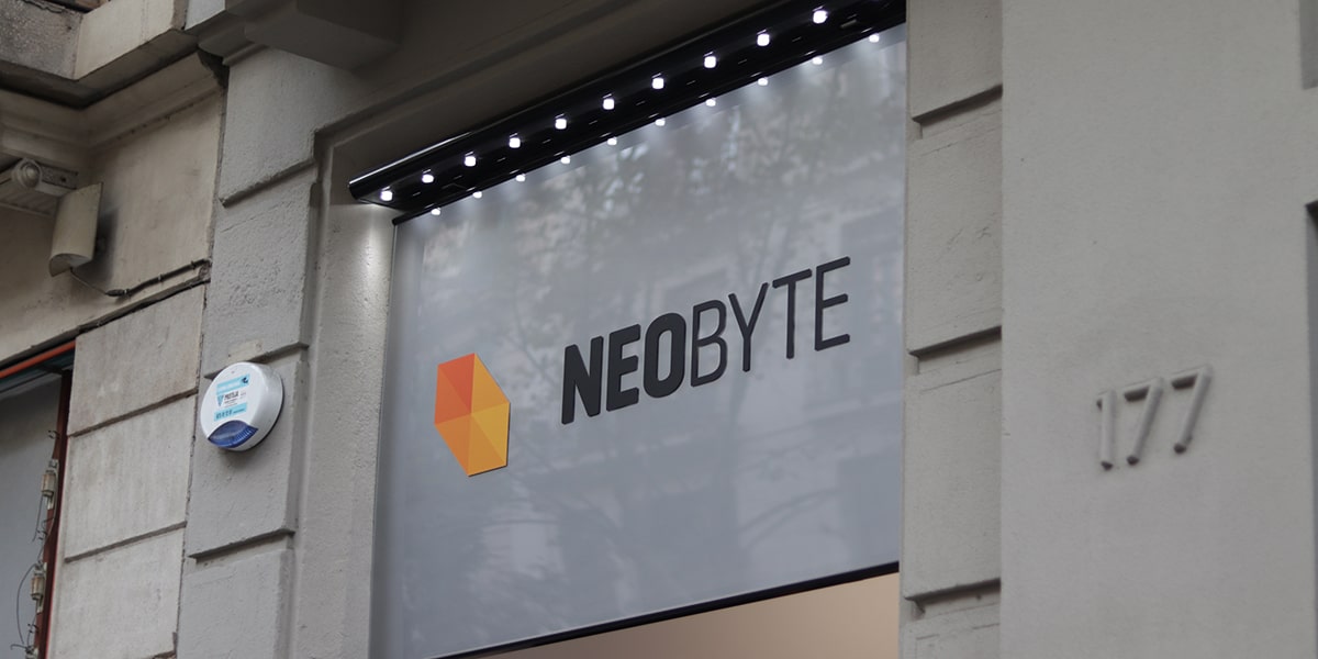 Código Promocional NEOBYTE & Código Descuento Mayo 2026