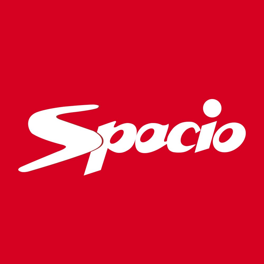 Descuento Spacio Marzo 2024 & Código Promocional Spacio