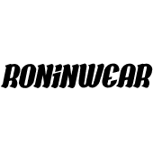 Descuento RONIN WEAR Junio 2025 & Código Promocional RONIN WEAR