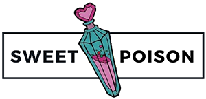 Descuento SWEET POISON Marzo 2025 & Código Promocional SWEET POISON